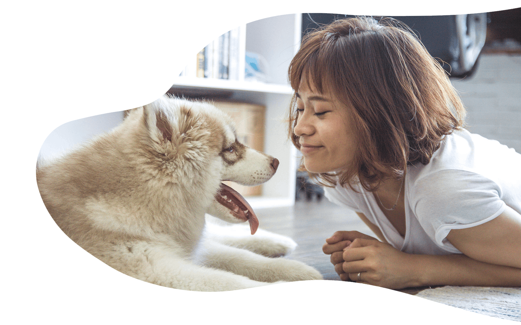 Notre méthode d'éducation - Langue de chien - Eure-et-Loir